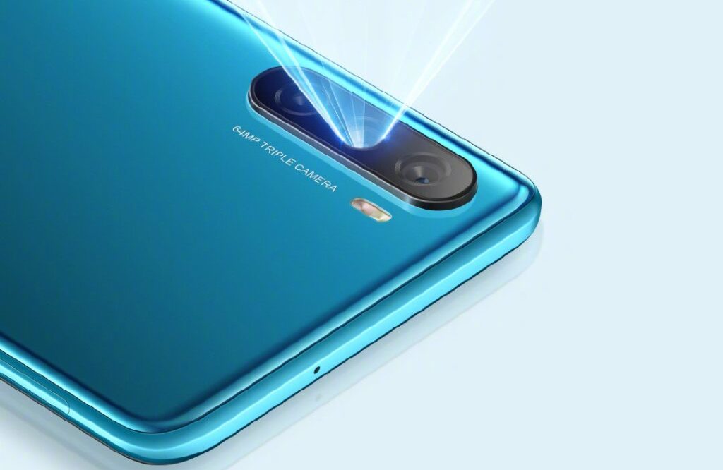Huawei has patented two smartphones with a sliding display - YesMobile