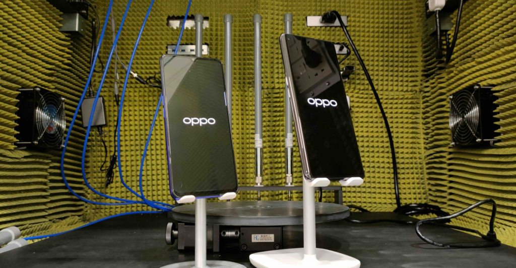 Xiaomi Oppo and Vivo launch a common file sharing system - YesMobile