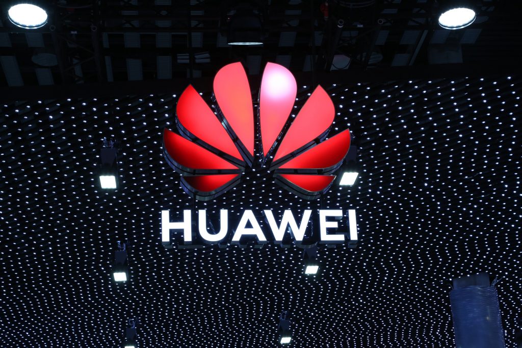 Huawei 5G base station teardown reveals almost 30% US-based parts ...