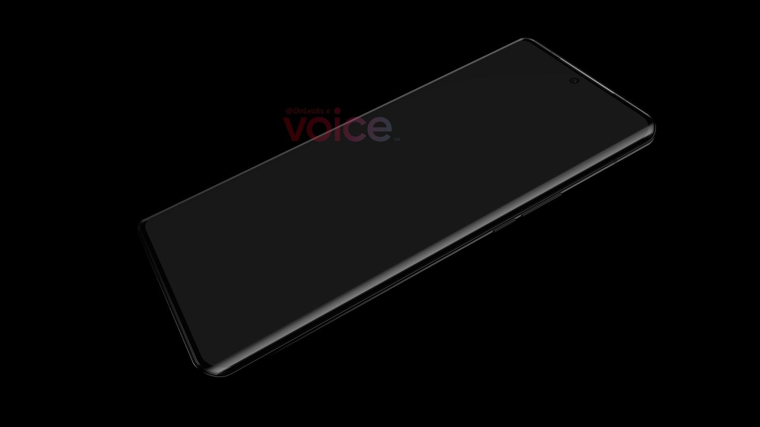 Huawei has patented two smartphones with a sliding display - YesMobile