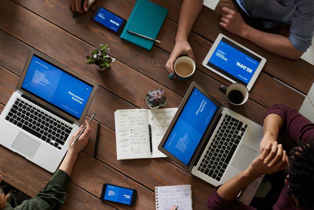Global PC Market witnessed highest annual growth since 2010 in Q4 2020 ...