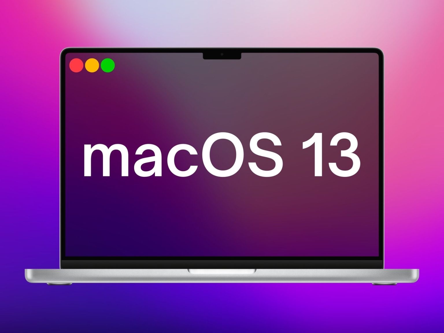 The one thing macOS 13 needs to keep up with Windows 11 - YesMobile