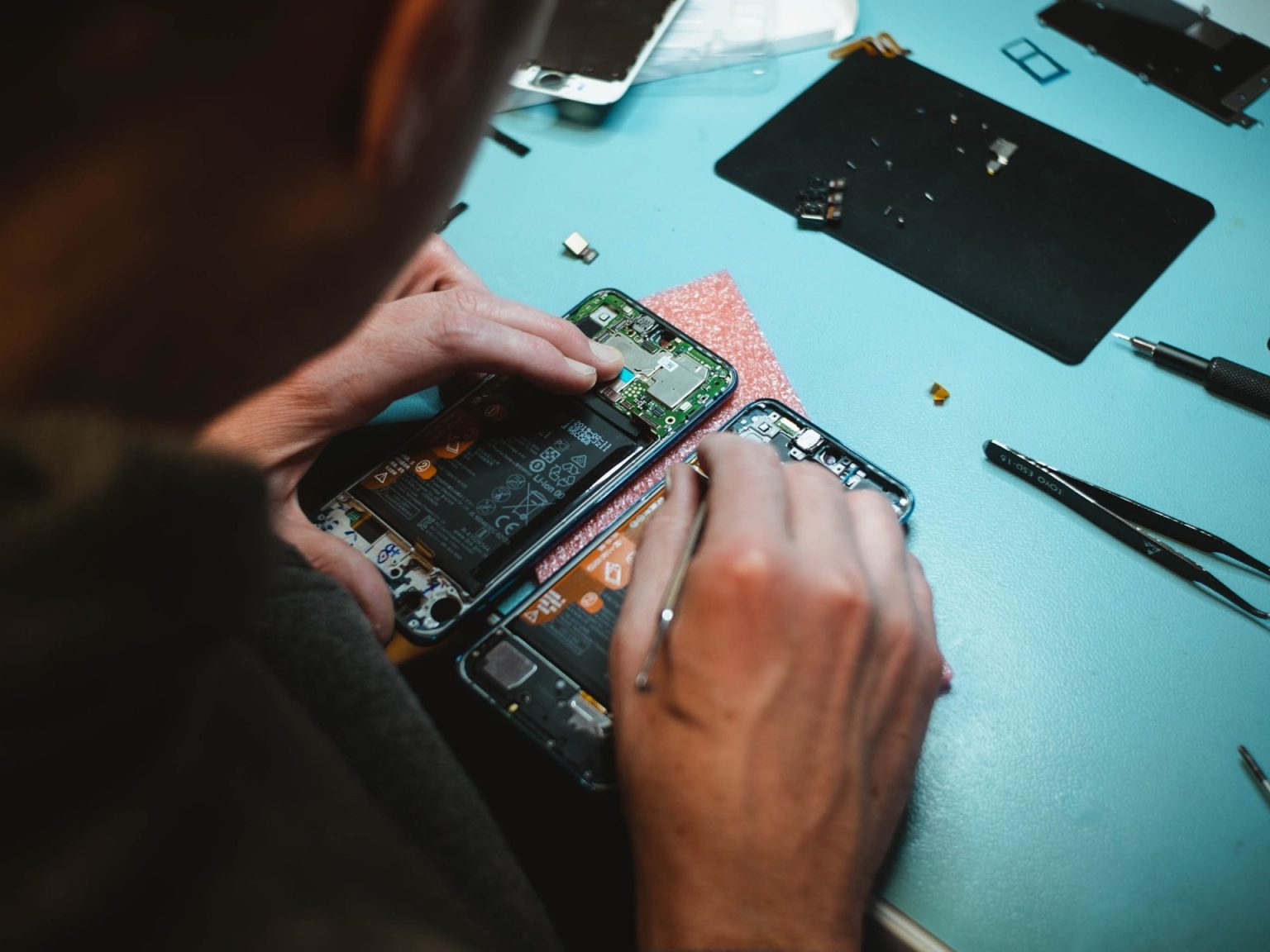 Samsung Repair Mode will make sure your data is safe during phone ...