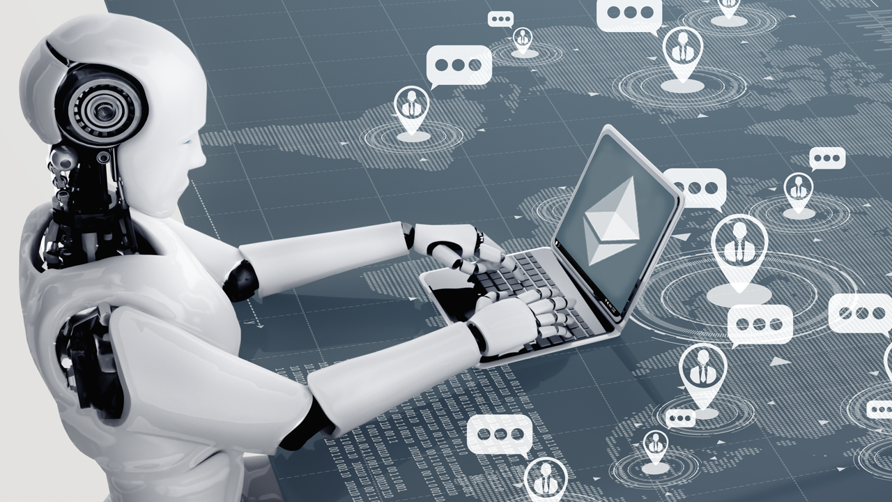 48% of Ethereum Blocks Face Censorship From OFAC-Compliant Flashbots - YesMobile